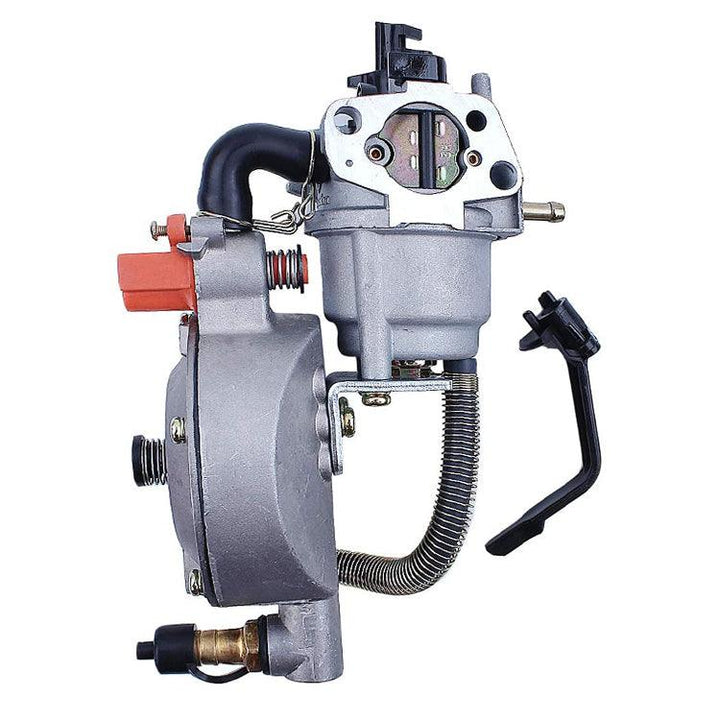 LPG Conversion Kits for Generators – Gasgen Technologies